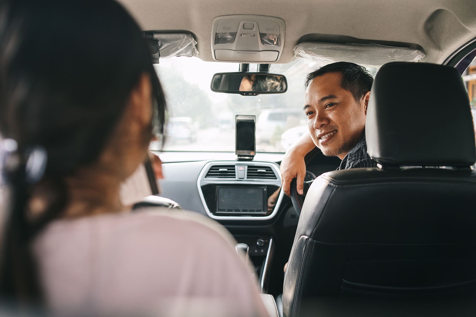 BLT Driver Training | Taxi Driver Assessments and Online Driver Courses ...