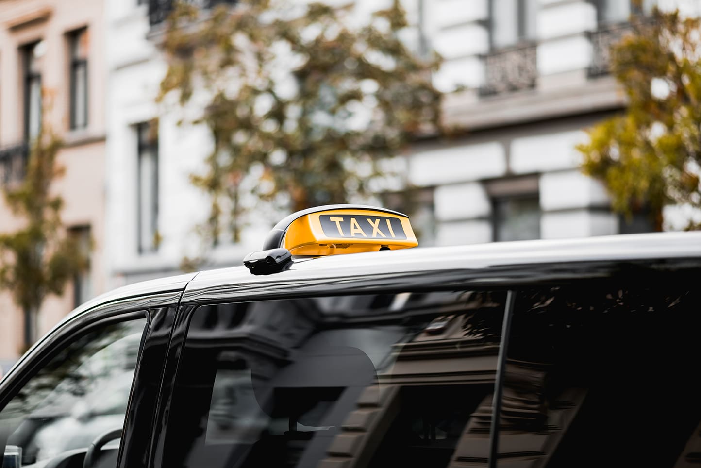 Taxi Driver Assessment | BLT Driver Training – UK-Wide
