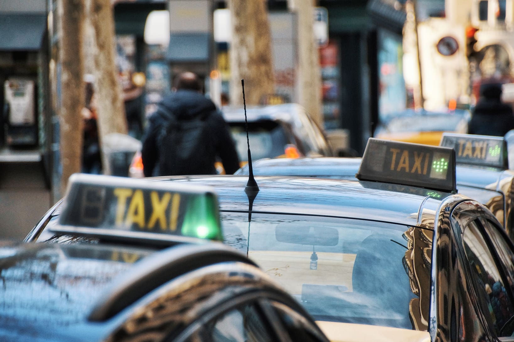 Virtual Safeguarding Course for Taxi Drivers | BLT Driver Training ...